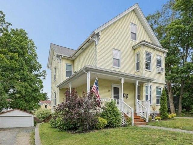 4 bedroom, Hudson MA 01749 105080504