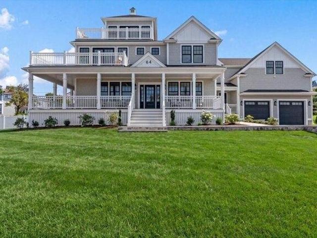 4 bedroom, Hull MA 02045 105122752
