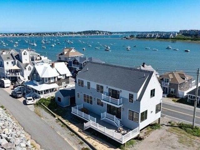 4 bedroom, Hull MA 02045 LS102217172