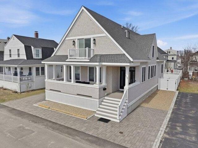 4 bedroom, Hull MA 02045 LS102445472