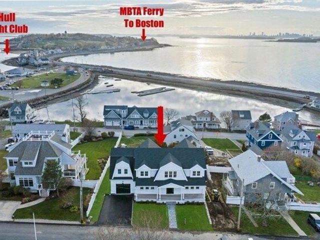 4 bedroom, Hull MA 02045 LS102447519
