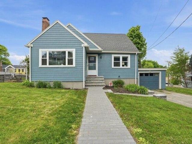 4 bedroom, Hull MA 02045 LS102762686