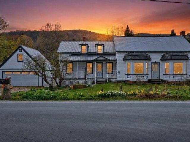 4 bedroom, Huntington VT 05462 LS102707856