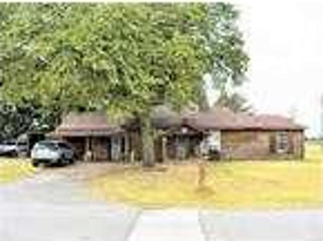 4 bedroom in Comanche Oklahoma 73529
