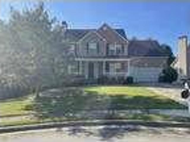 4 bedroom in Conyers Georgia 30012