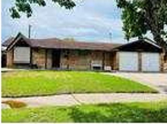 4 bedroom in Corpus Christi Texas 78412
