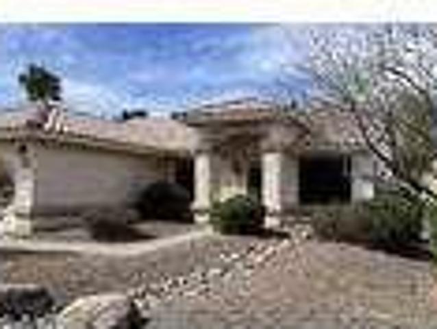 4 bedroom in Chandler AZ 85286