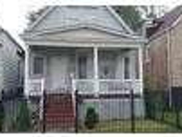 4 bedroom in Chicago Illinois 60636
