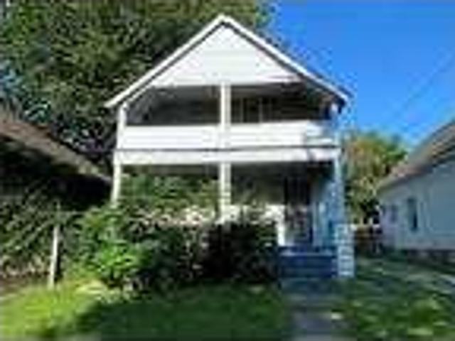 4 bedroom in Cleveland Ohio 44105