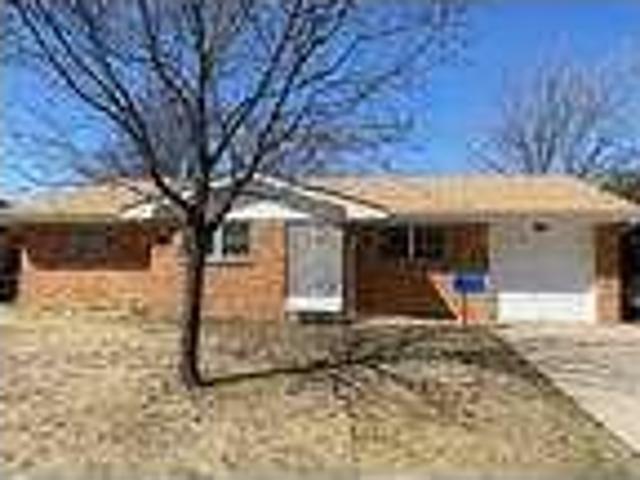 4 bedroom in Amarillo TX 79106