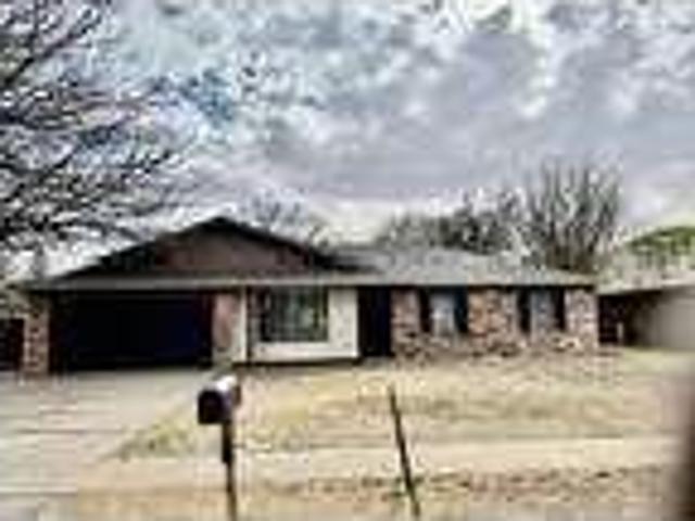 4 bedroom in Amarillo TX 79109
