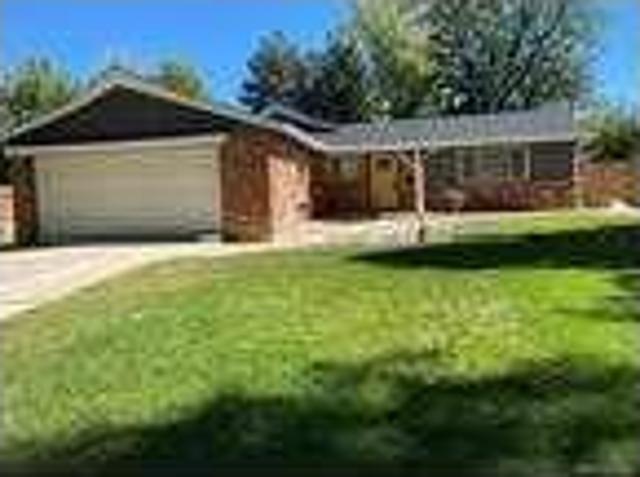 4 bedroom in Aurora Colorado 80010