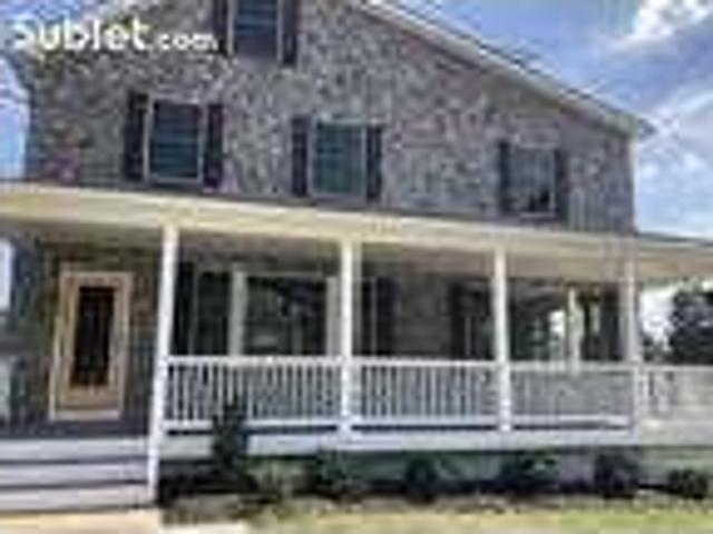 4 Bedroom In Baltimore City MD 21235