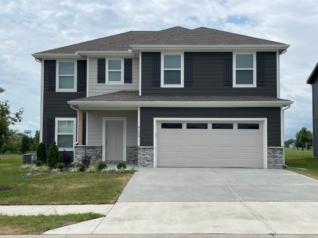 4 Bedroom in Blue Springs, MO! Coming June!