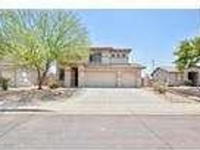 4 bedroom in Goodyear Arizona 85395