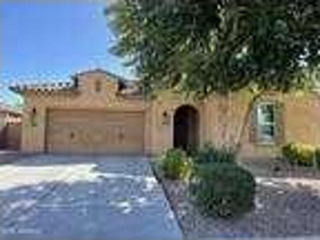 4 bedroom in Goodyear Arizona 85395