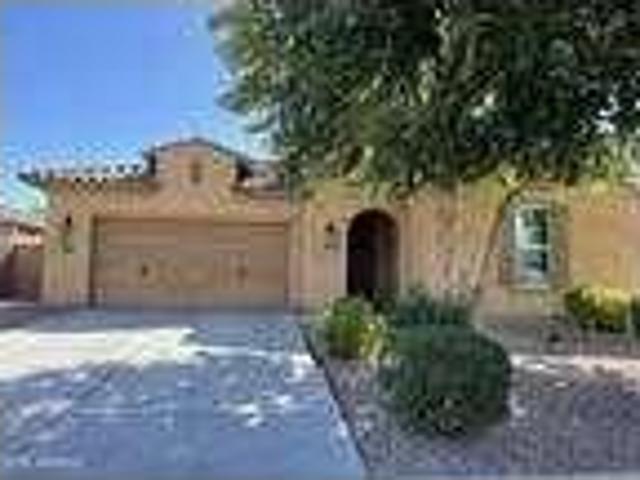 4 bedroom in Goodyear Arizona 85395