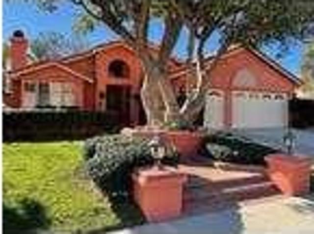 4 bedroom in Granada Hills California 91344
