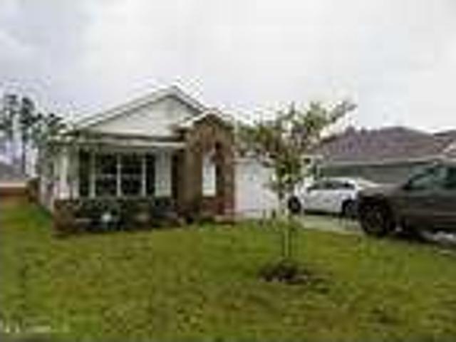 4 bedroom in Gulfport Mississippi 39503