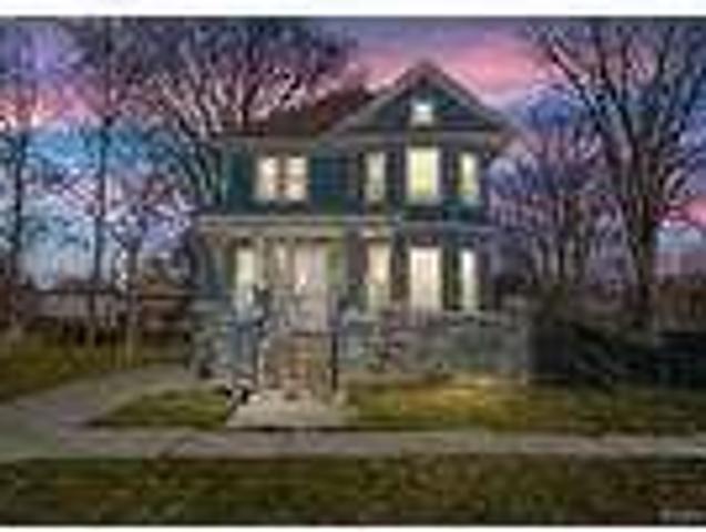4 bedroom in Detroit MI 48202
