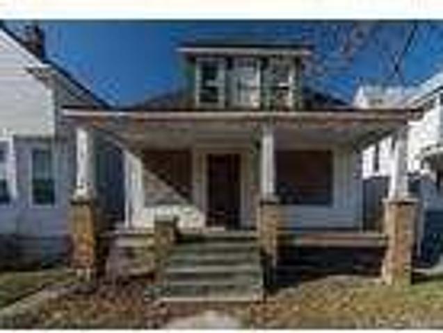 4 bedroom in Detroit MI 48213