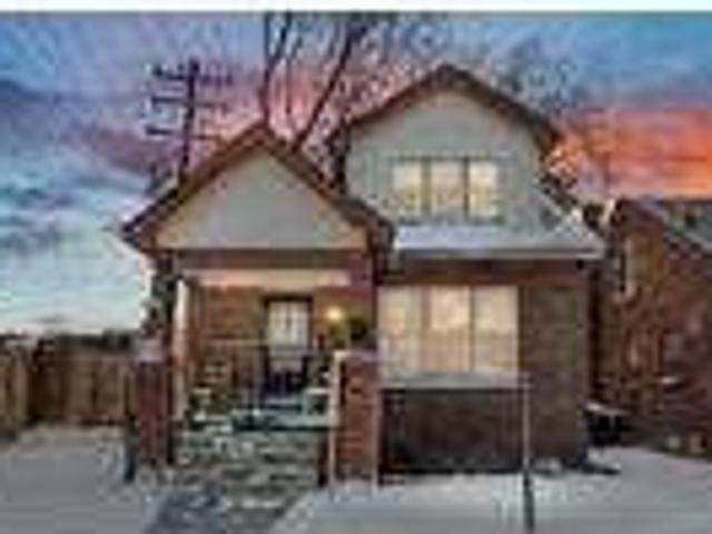 4 bedroom in Detroit MI 48213