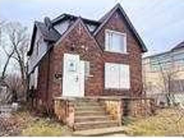 4 bedroom in Detroit MI 48224