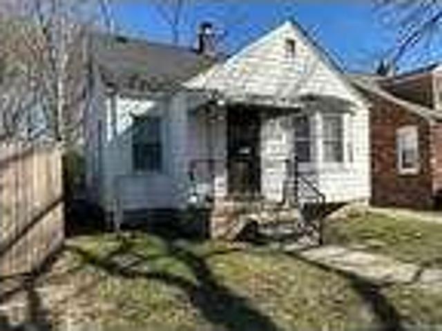 4 bedroom in Detroit MI 48224