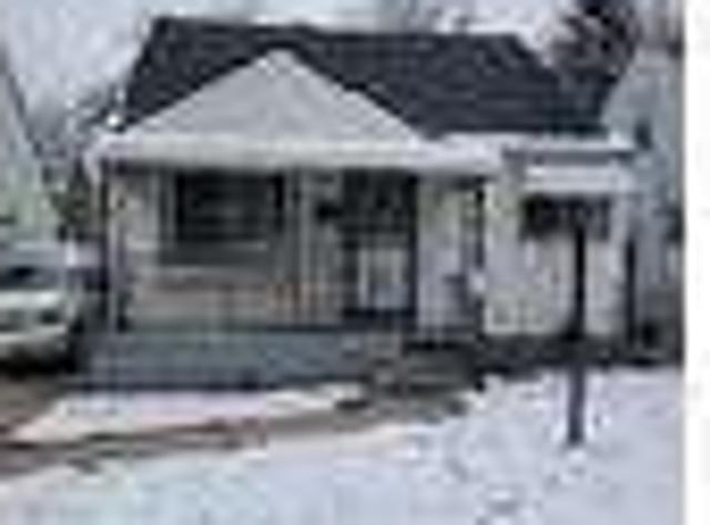 4 bedroom in Detroit MI 48228
