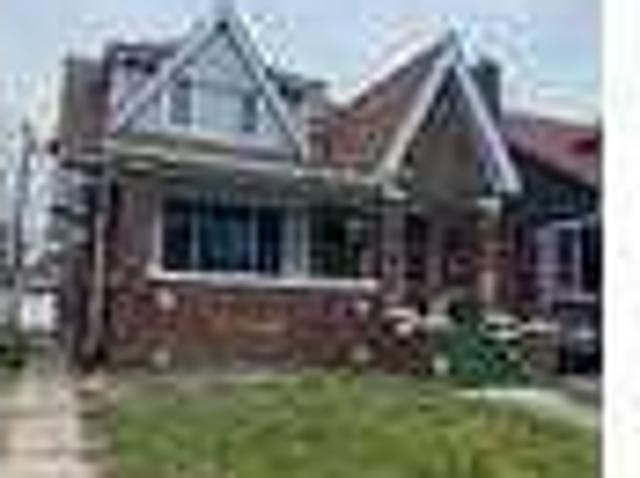 4 bedroom in Detroit MI 48238