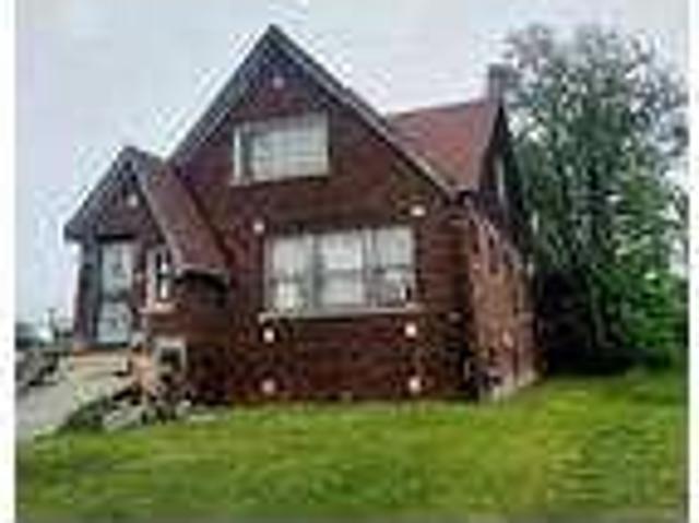 4 bedroom in Detroit Michigan 48205