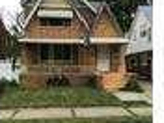 4 bedroom in Detroit Michigan 48227