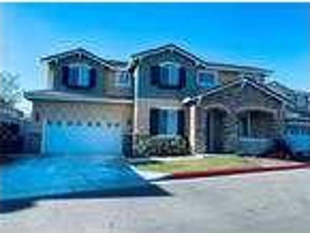 4 bedroom in El Monte CA 91732