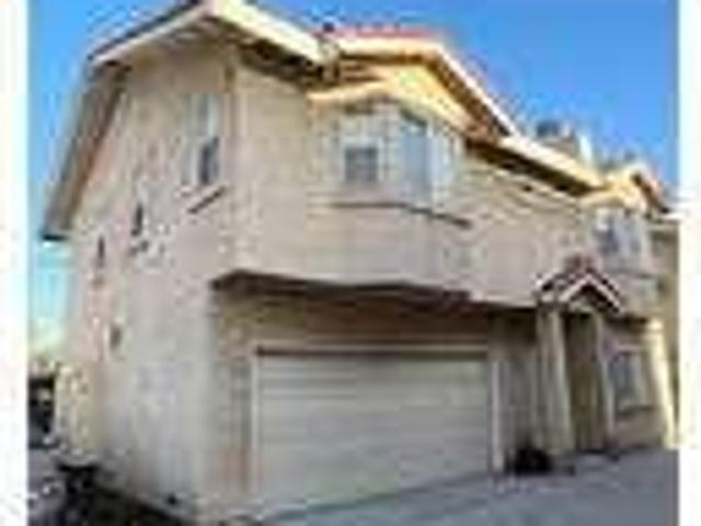 4 bedroom in El Monte California 91732