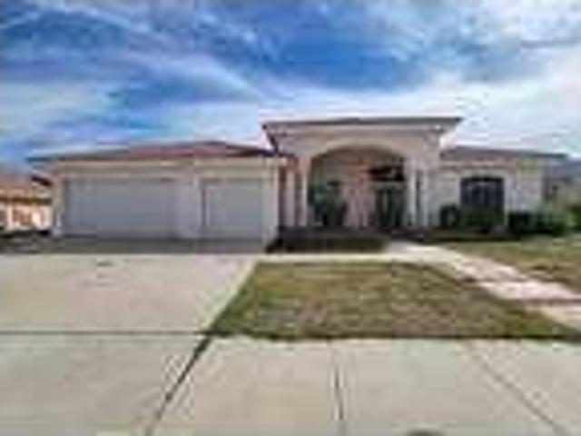 4 bedroom in El Paso Texas 79934