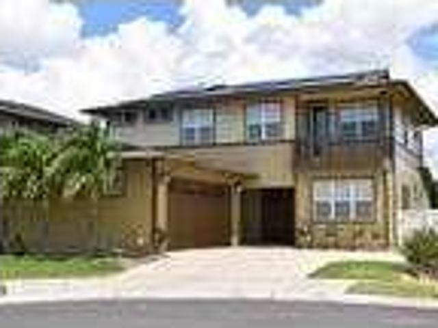 4 bedroom in Ewa Beach Hawaii 96706