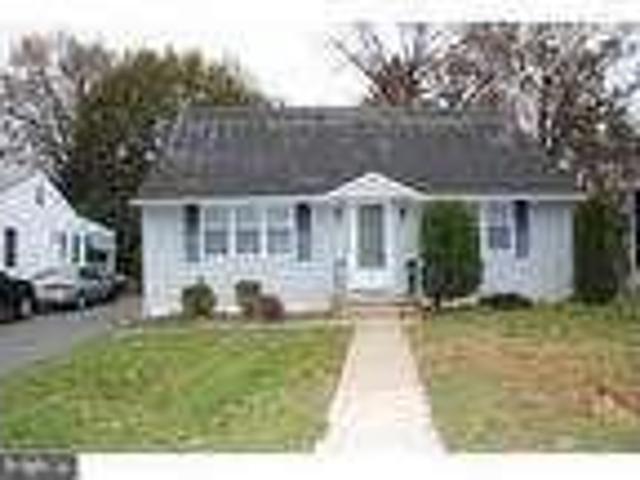 4 bedroom in Ewing New Jersey 08618