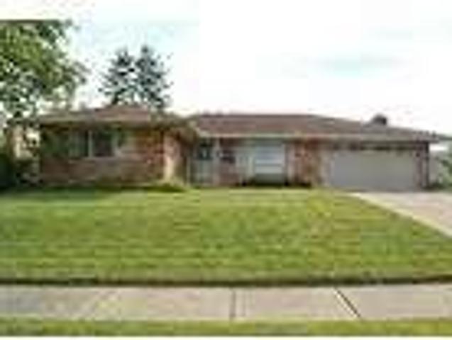 4 bedroom in Fairborn Ohio 45324