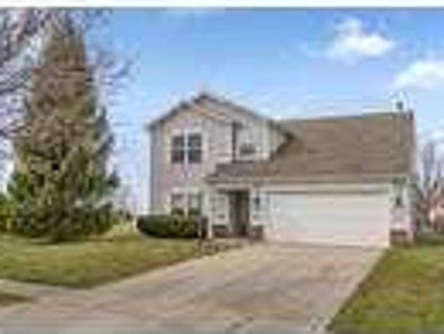 4 bedroom in Fishers IN 46037