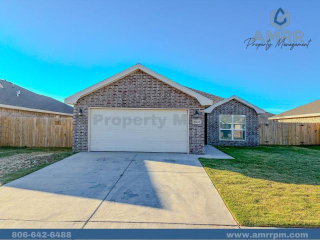 4 Bedroom in Frenship ISD Available Now with NEW LEASING SPECIAL