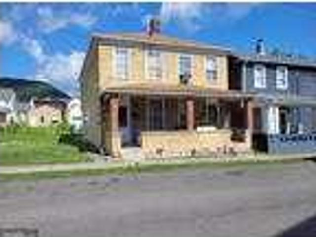 4 bedroom in Keyser West Virginia 26726