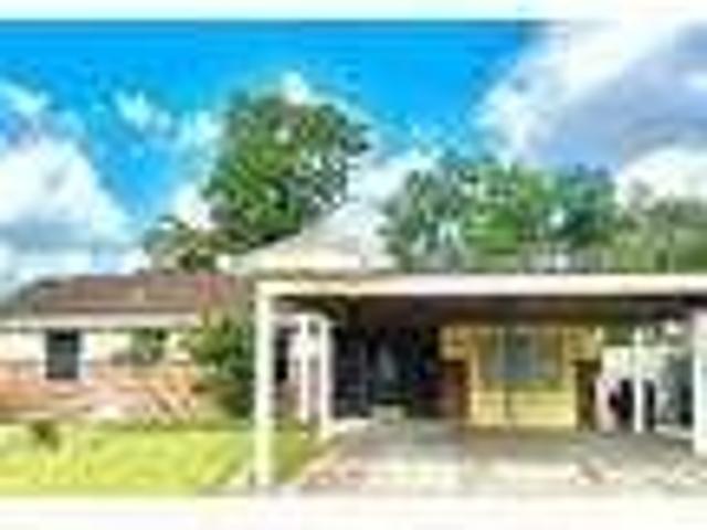 4 bedroom in Houston Texas 77047