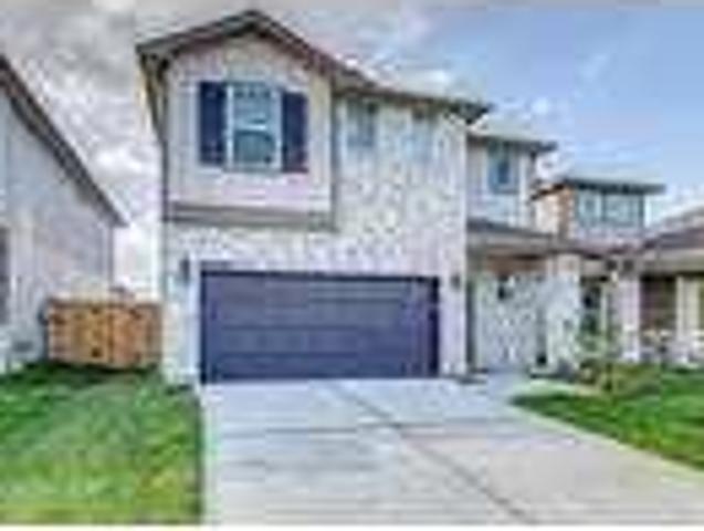 4 bedroom in Houston TX 77048