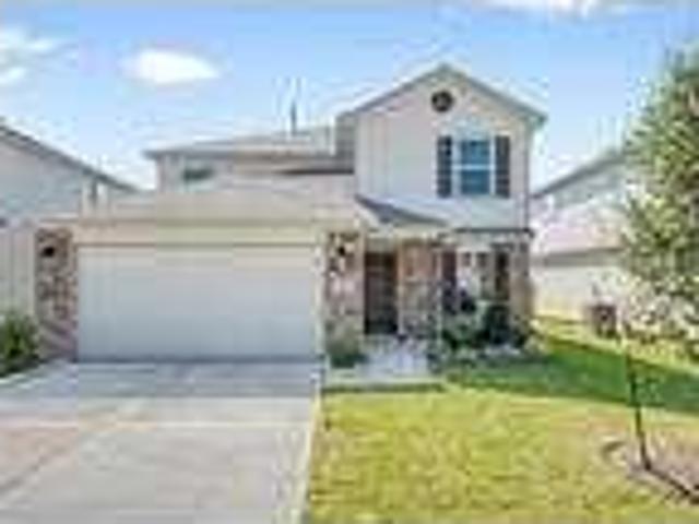 4 bedroom in Houston TX 77068