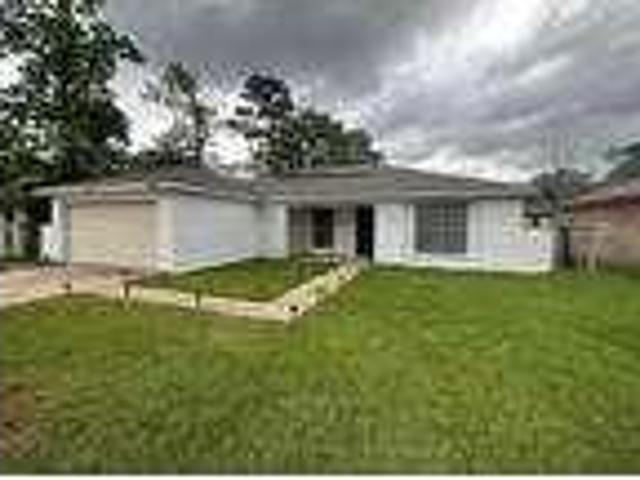 4 bedroom in Houston TX 77078