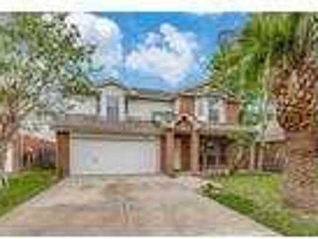 4 bedroom in Houston TX 77082
