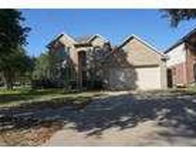 4 bedroom in Houston TX 77095