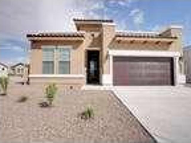 4 bedroom in Horizon City Texas 79928