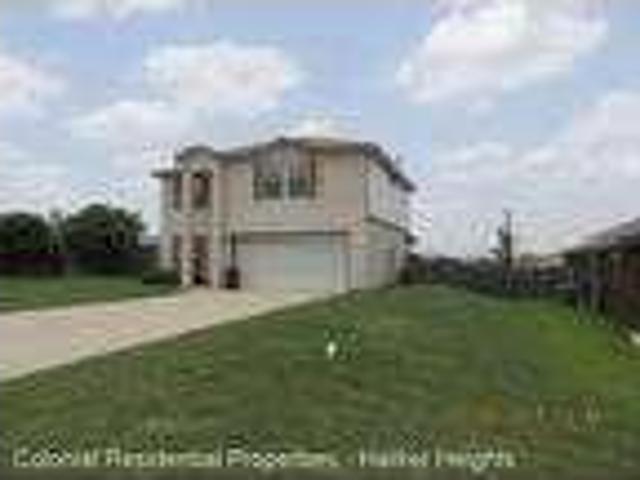 4 bedroom in Harker Heights TX 76548