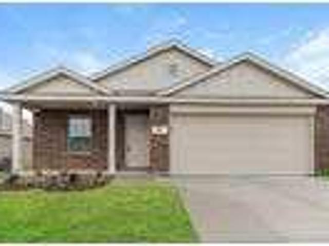 4 bedroom in Hutchins TX 75141